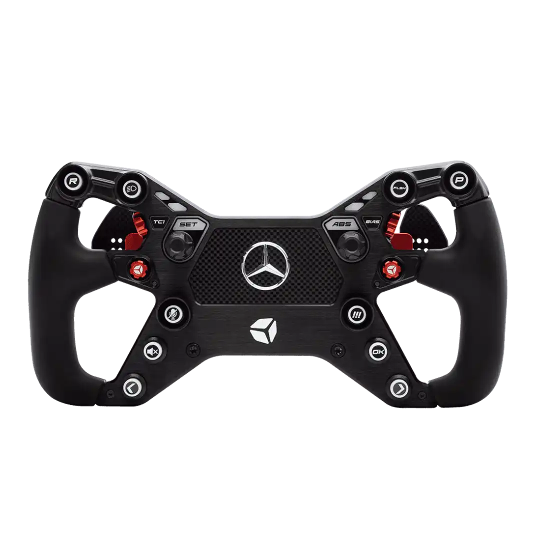 Mercedes-AMG – GT Edition SIM Wheel - MyRig Online