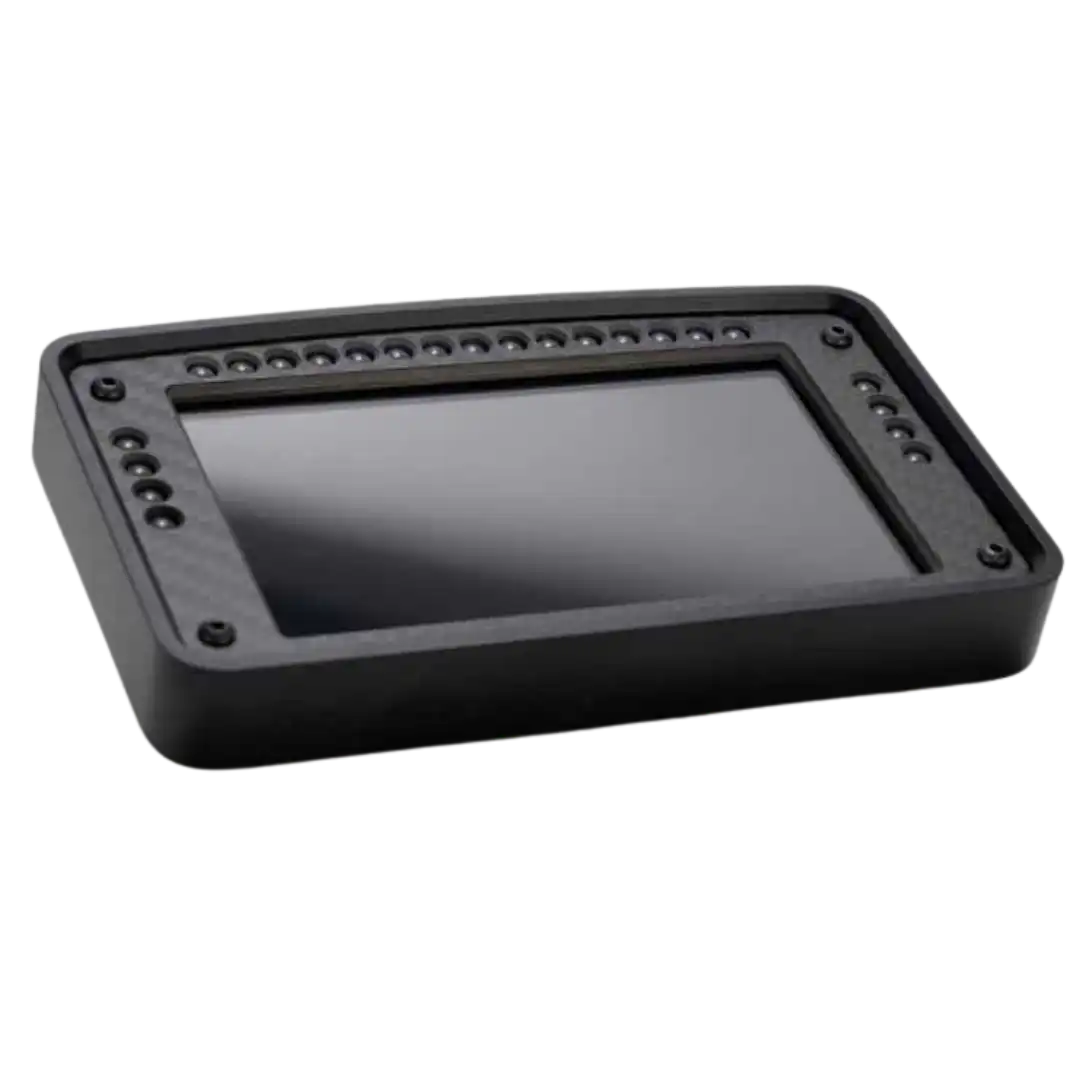 DS5 Sim Racing Dashboard - MyRig Online